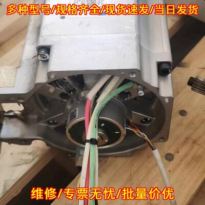3HAC17484-8/09 ABB机器人IRB6640 六轴电机议价维修