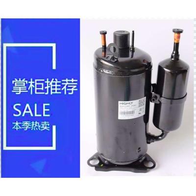 适配海立热水器热水压缩机WHP01900BSV-H6AU WHP09800DCV-C9EU