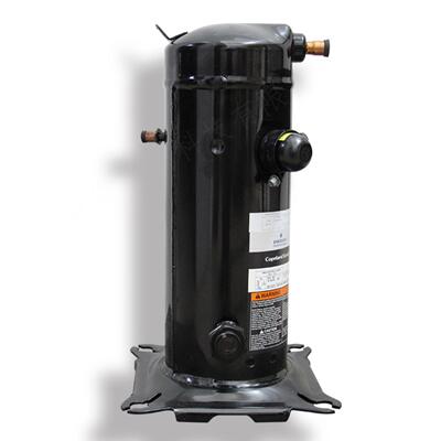 空调制冷压缩机ZSI14KQ-TFP-527/PFS/ZSI11KQE/ZSI18KQE-TFP-537