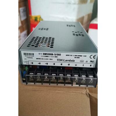TDK兰达电源SWS300A-5/C0