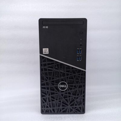 DELL/戴尔成铭39901Tow