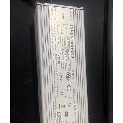 英飞特防水电源96W24-VD
