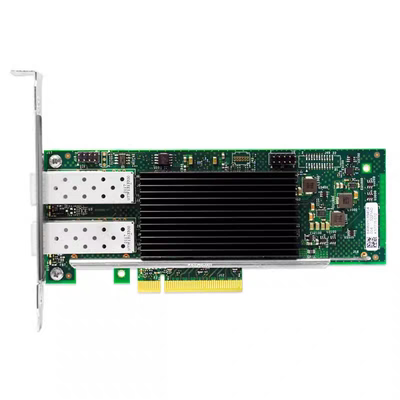 Intel英特E810-XXVDA25G