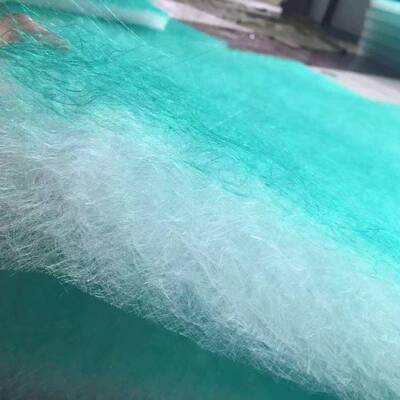 工厂1.8米OXS2厚米宽1毫米到过50mm多规格无胶棉喷胶厚棉空气滤棉