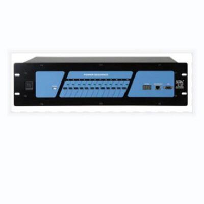 音王AZ-12N  影院专用时序电源控制器
