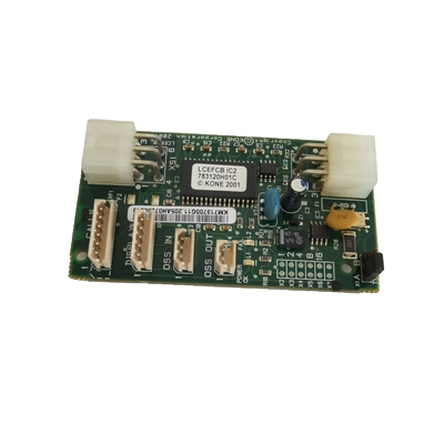 通力电梯井道通讯板KM713700G01 G11 G51 G71 FCB板 原装正品出