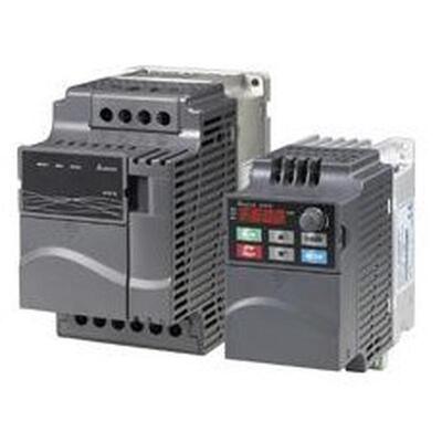 原装全新台达变频器VFD007E43A VFD-E 0.75KW 380V