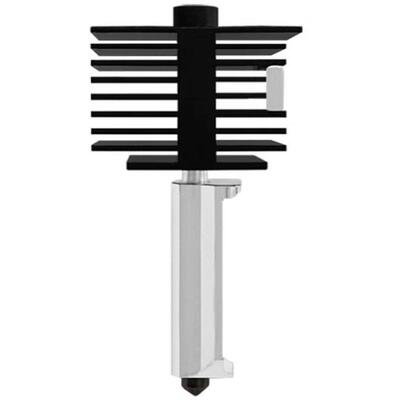 拓竹子A1mini硬化钢喷嘴打印头热端高速组件硅胶套3D打印机配件