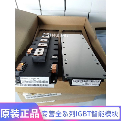 FF1000R17IE4 FF1400R17IP4 FF1400R12IP4 FF1400R12IP4P