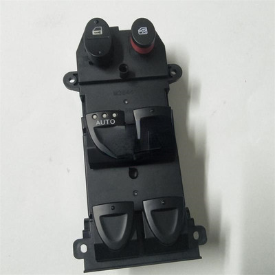 中控开关主驾总控玻璃开关35750-SNV-H51 东本06款FA1高品质保障