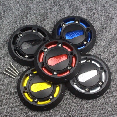 适用于雅马哈T-MAX530TMAX500XP530发动机防摔盖保护边盖改装