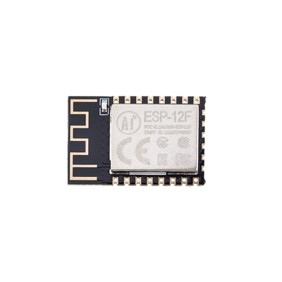 ESP-12F WiFi模组 ESP8266EX 串口 4MB FLASH