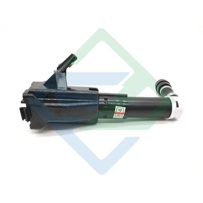 适用丰田雷克萨斯LX570大灯喷水枪大灯清洗喷水器85208-60030左L