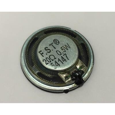 摩托罗拉对讲机GP338PLUS喇叭GP388扬声器760PLUS内置喇叭