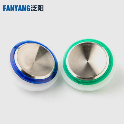 电梯按钮A3N47136 KAS441 A4J47135 GEN2圆形按键适用奥的斯配件