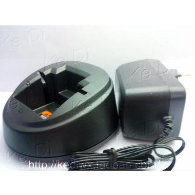 摩托罗拉对讲机专用GP2000/GP2100/020/2000S/CM338等智能充电器