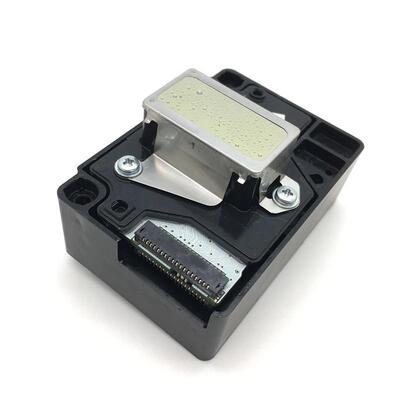 原装99新F185000打印头BX310C110L1300T30T1100ME1100喷头