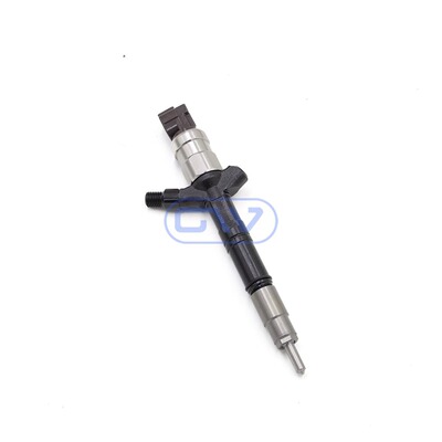 共轨喷油器 23670-39036 9709500-780 295050-0530