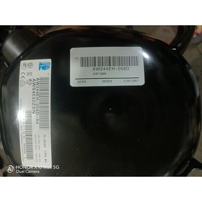 AWS4532ZXN AWS4524EGF AWS4522ZXN原装制冰机泰康压缩机220V380V