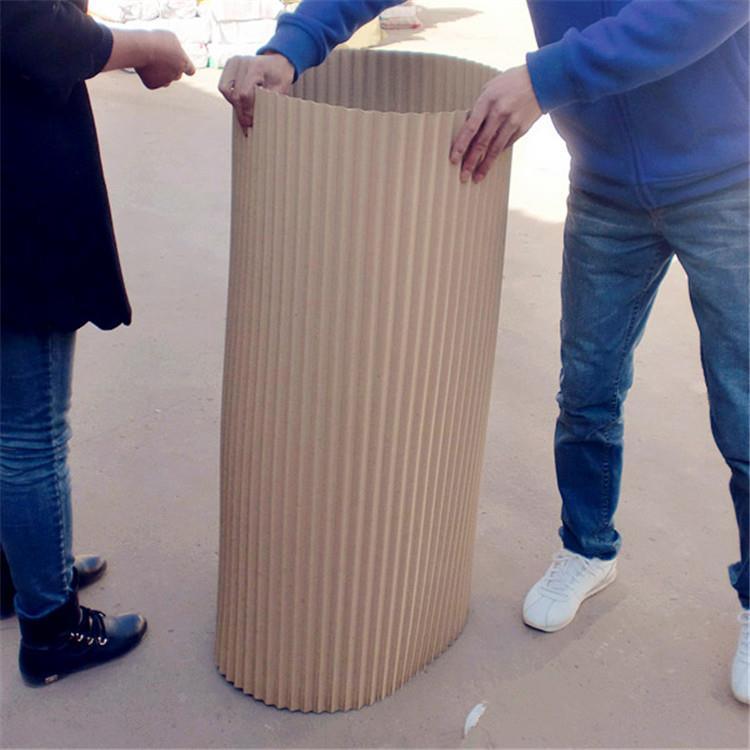 变压器牛皮瓦楞纸 纸板波纹纸波浪纸 本色纸环保工业绝缘纸板