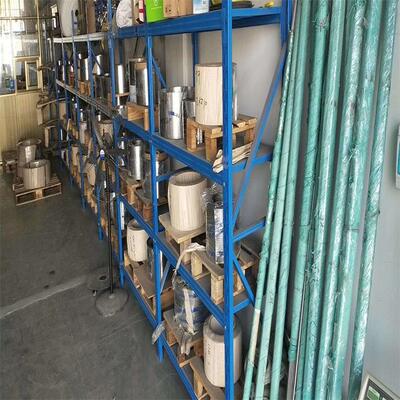 供应4J32超因瓦合金低膨胀合金铁镍钴合金4J29可伐合金板 4J29圆