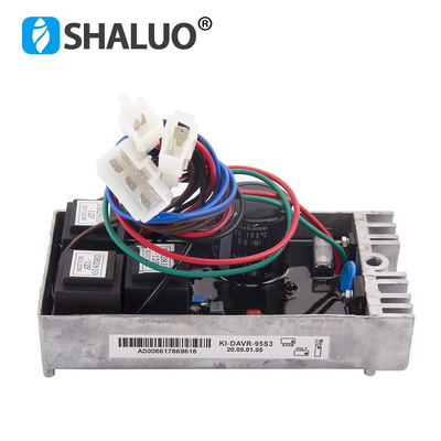 KI-DAVR-95S3 AVR 自动稳压器， Kipor 汽油发电机零件三相