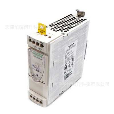 电源ABL8RPS24030开关电源72W通用型开关电源DC24V 3A电源开关