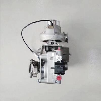 康明斯ISD180 62 5453459 5453460 HE200VG 涡轮增压器