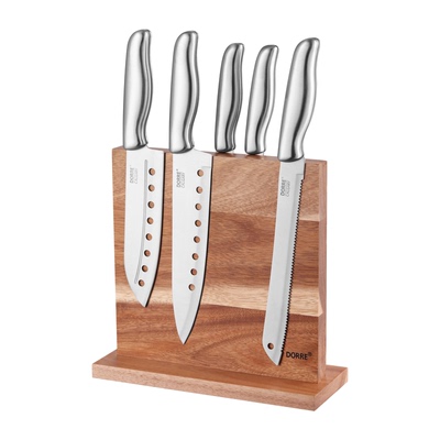 瑞典直邮Kaya knifes holder 22x22 cm