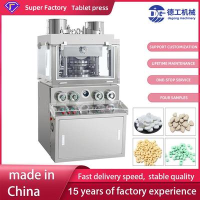 made in China Roty tablet press for producing capsule tabl