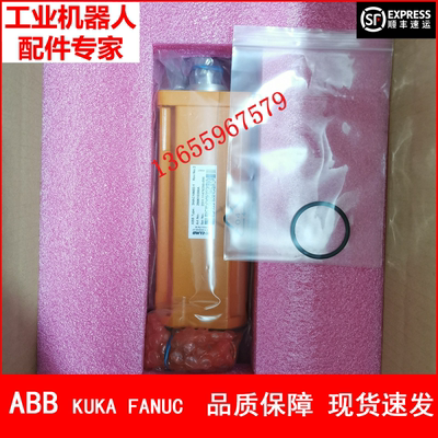 ABB机器人 3HAC10602-1 IRB2400四轴电机 议价