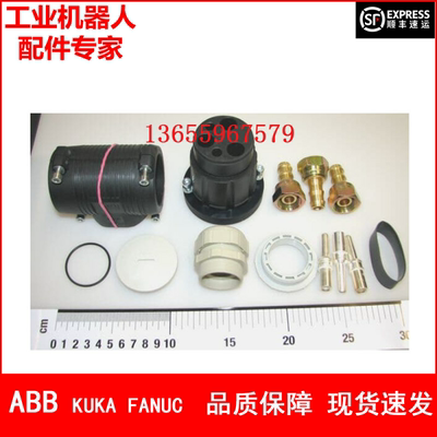 ABB机器人 3HAC17202-1 焊接 议价