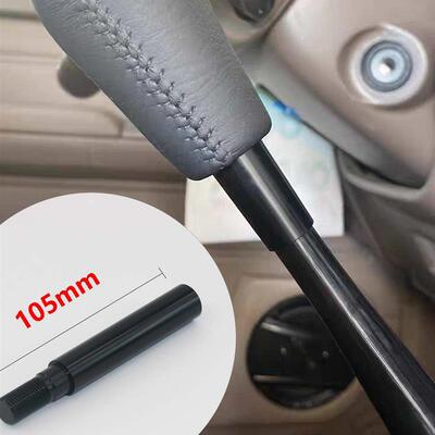 丰田LC70排挡延长杆专用于LC71/76/78/79 改装件手动挡加长杆