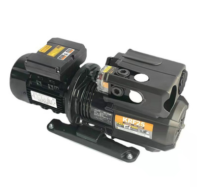 好利旺ORION真空泵 无油泵/风泵KRX1/3/5/6/7A/A8-P-V/VB-01/03