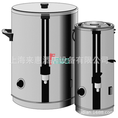 BRAVILOR BONAMAT VHG 20 T 20升 电热保温桶(带温控)