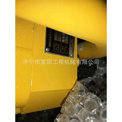 23Y-64-01000推土机SD22松土器管路托架左23Y-64-03000右SD22松