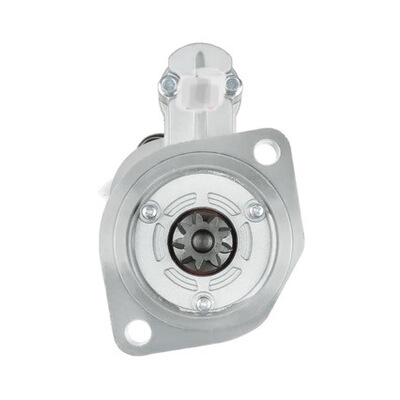 S14-204起动机3708100AA起动机马达五十铃起动机马达