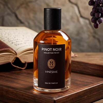 vinesime葡萄之谜香水