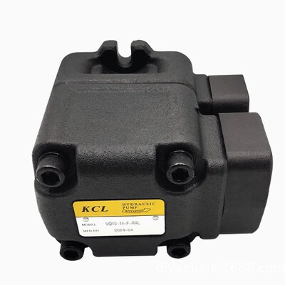 台湾KCL油泵VPKC-F20A4-01 VPJC-F15-C2-02-1 VPJC-F20-C2-02-1