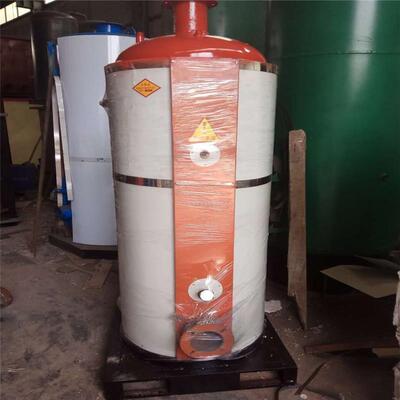 江西高安低噪音无灰尘燃油锅炉供暖生活热水的燃油热水锅炉