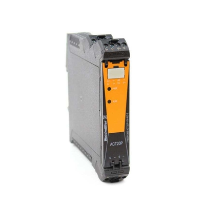 ACT20P-VM-AO-S魏德米勒weidmulle信号变送器订货号7760054306