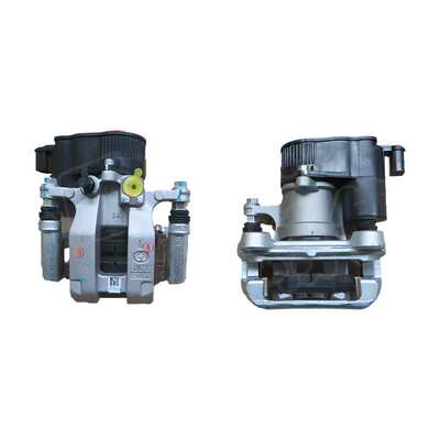 适用于 哈弗 初恋 HAVAL JOLION 后制动钳-Ｌ 3502100XGW02A