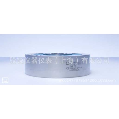 U5力传感器HBM力传感器K-U5/100KN/200KN/500KN,U10M,KMR/200KN
