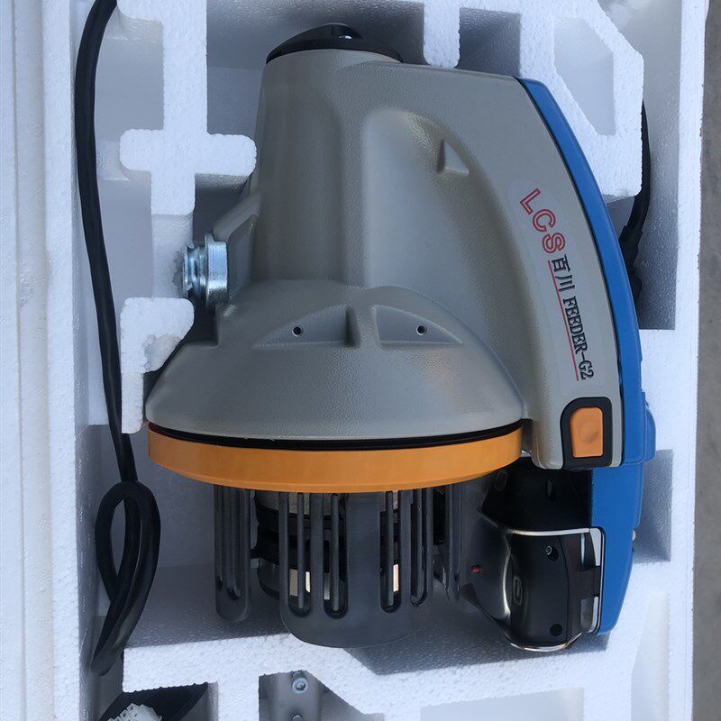 喷气喷水织布机储纬器小头永磁储纬器百川G2-LCS节能储纬器