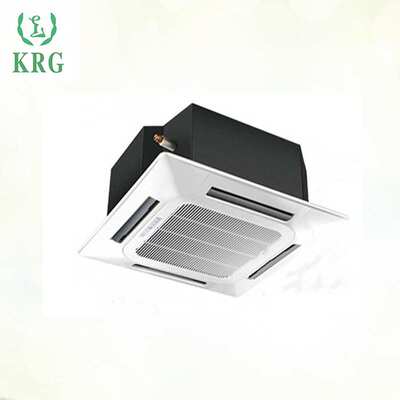 1.5匹嵌入式天花机 12000btu ceiling air conditioner 全国联保