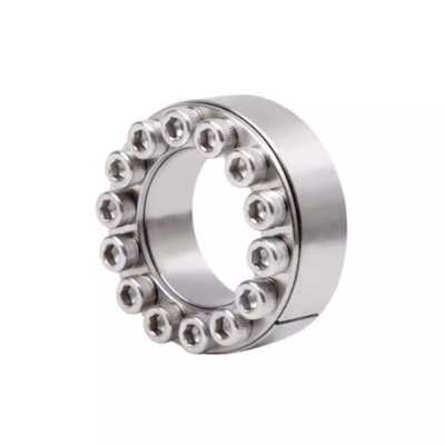 不锈钢 Z2胀紧套 ZJ2 EUX66胀套TLK200涨紧套KTR100胀紧联结套MLA