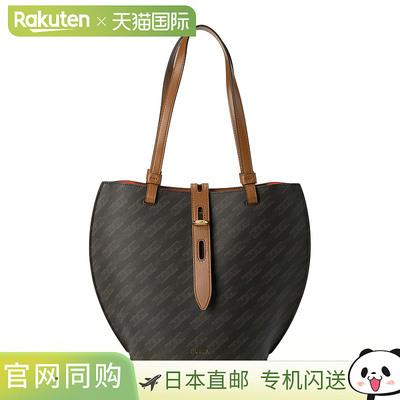 日本直邮Furla 手提包 Unica WB00990 BX1365 0054S 1 007 女式