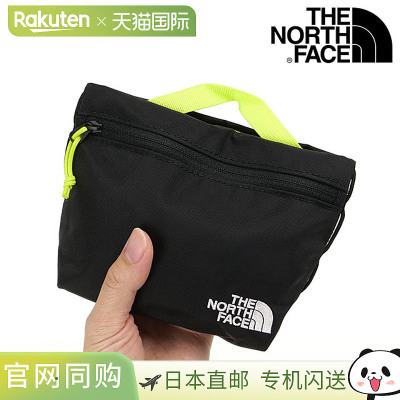 日本直邮THE NORTH FACE Bilby Pouch M [NN22604-K SS26] 男女通