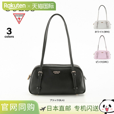 日本直邮GUESS 手提包 CERELIA 单肩包 BG964508