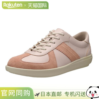 日本直邮ACHILLES Sorbo C 602 浅粉色 ASC6020-LP 女鞋